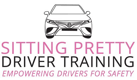 Acknowledgement Sitting Pretty Driver Training