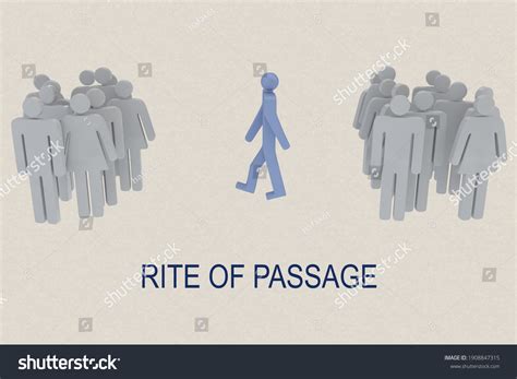Rite Passage Over 129 Royalty Free Licensable Stock Illustrations