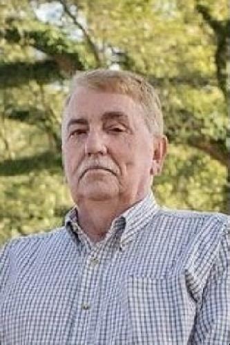 Robert Robinette Obituary 1942 2017 Mobile Al Mobile