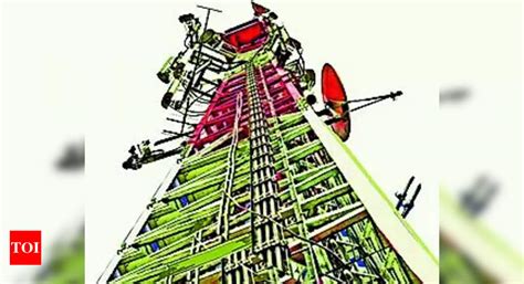 Connect To Any Telecom Service Provider Ahmedabad News Times Of India