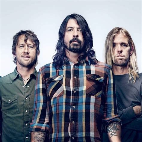 Foo Fighters Lyrics Songs And Albums Genius