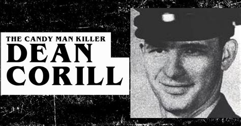 The Candy Man How Dean Corll Got Away With Murder For Years Deep Lore