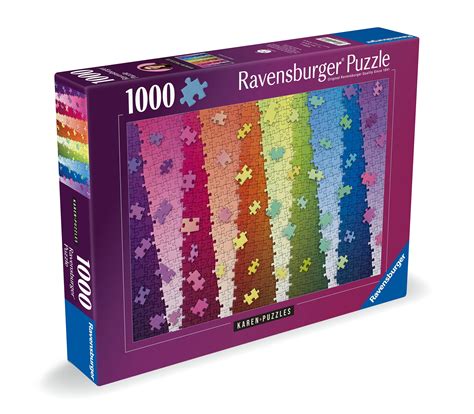 Ravensburger Jigsaws All Jigsaw Puzzles Uk