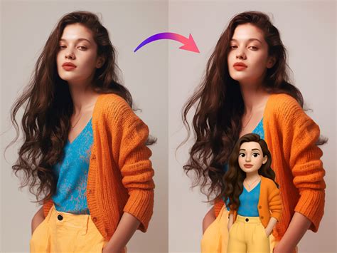 Image To Emoji Converter Turn Photos Into Emojis Instantly