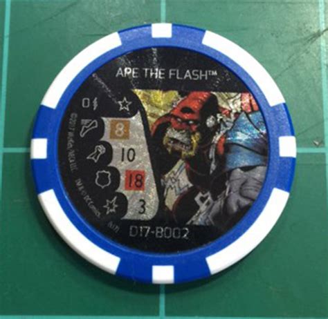 Ape Superman Ape The Flash Big Bully Gaming Accessories
