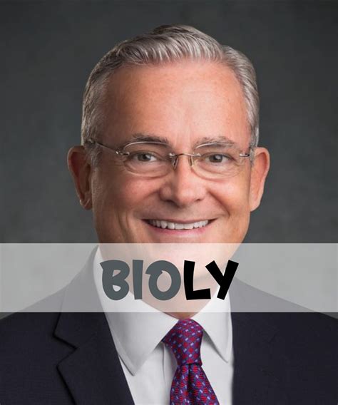 Elder Patrick Kearon Biography Bioly