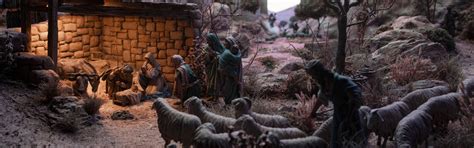 Figuras De Belén 29 Humilde Pastor Oviedo