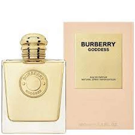 Burberry Goddess By Burberry Eau De Parfum