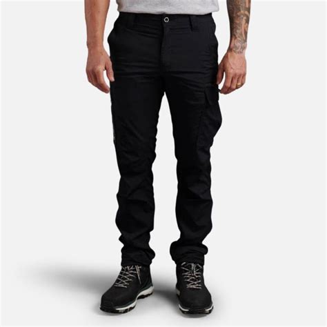 Gooleys King Gee Trademark Cargo Pant