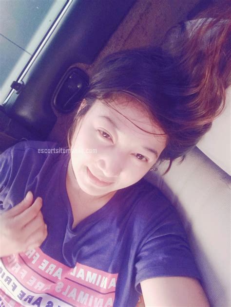 Hannah Banana Phone 639218517593 Girl In Malate