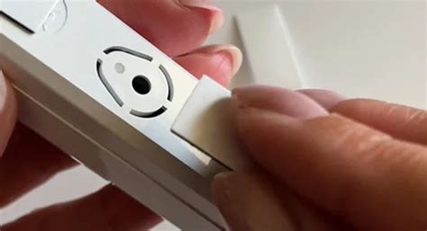 Opening Detector Be Wave