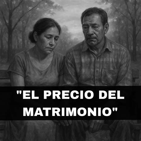 El Matrimonio Tiene Un Precio Reflexiones Para Ti Facebook