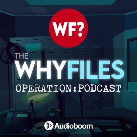 Philadelphia To Montauk And Be The Why Files Operation Podcast