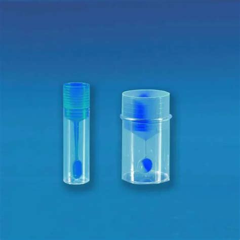 Microanalytix New Zealand Faeces Containers Ps 15 Ml Kar600