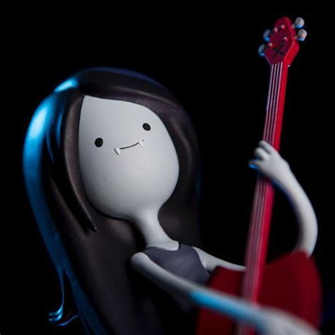 Marceline The Vampire Queen Statue Is Now Available For Pre Order Mondo