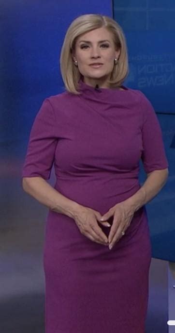 Janelle Hall Wtae Pittsburgh Rcurvynewswomen