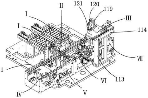 Component Height Difference Detecting Device Eureka Patsnap