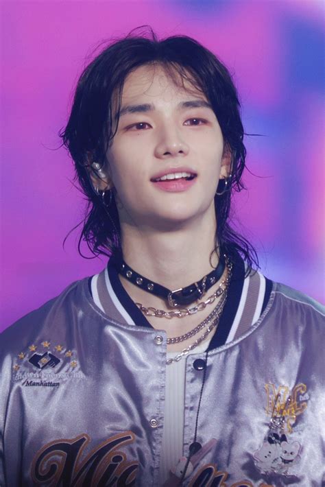 Picture Of Hyun Jin Hwang Picture Of Hyun Jin Hwang