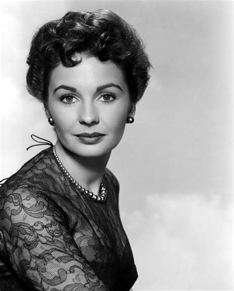Jean Simmons Portrait Photograph By Everett Fine Art America