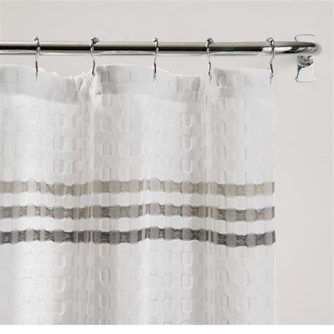 Ugg Shower Curtain Grey At Isabelle Rivers Blog