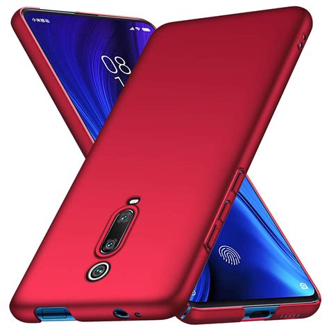 10 Best Cases For Xiaomi Mi 9T 10 Best Cases For Xiaomi Mi 9T