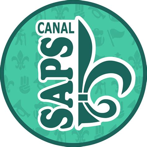 Canal Saps Youtube