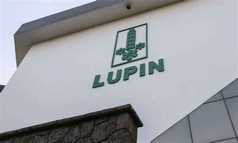 Lupin Arm Receives Health Canada Approval For Spiriva Generic Shares