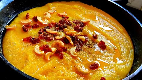 Ultimate Kesari Recipe With Tips And Tricks Paattis Kitchen