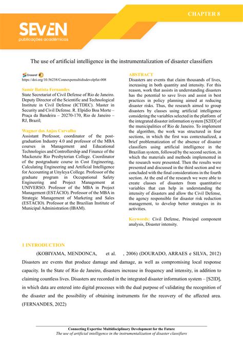 pdf the use of artificial intelligence in the instrumentalization of