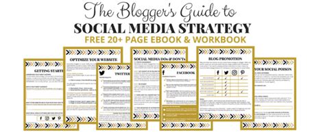 How To Make An Ebook For Your Blog EdenFried
