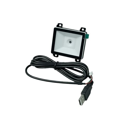 Jual Embedded Module Barcode Scanner 1d2d Ep1870usb Usb 1d2d Module Barcode Scanner