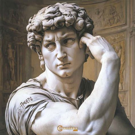 How Did Michelangelo Influence The Renaissance