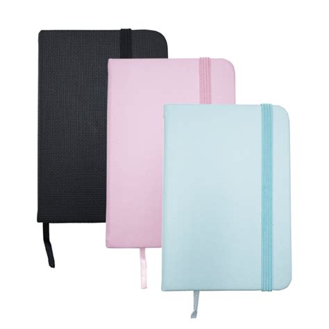 Cute Notebooks For School