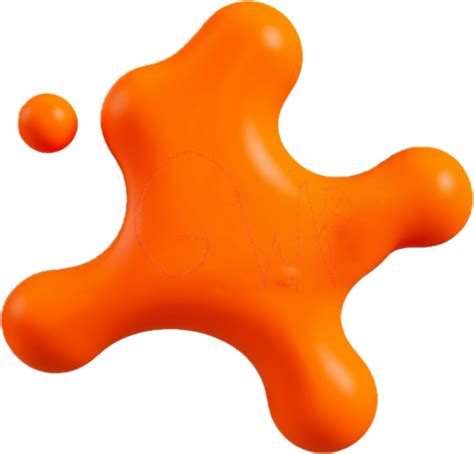 Nick Splat Logo Fixed Nickelodeon Logo New Splat 2023 Effects