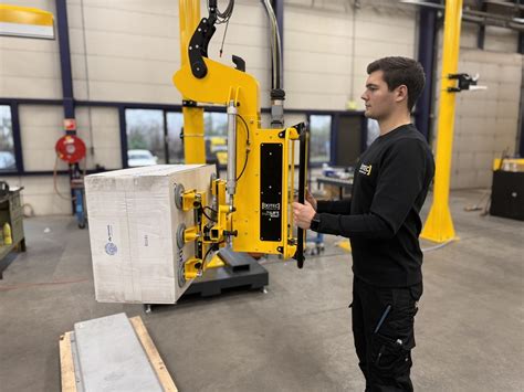 Upgrade Your Lift Assist Devices With Exoskeletons Blgqmg
