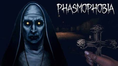 When Is The Phasmophobia Ps5 Xbox Release Date Chronicles News