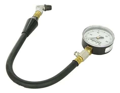 Moroso Lb Psi Medidor De Pressão De Pneu Tipo Mostrador Faci Parcelamento Sem Juros