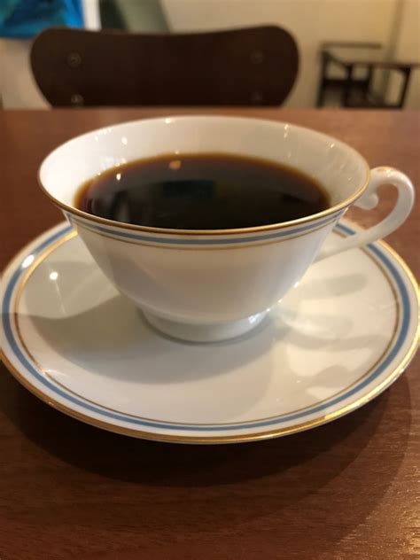 東洋陶器の カップandソーサー Garadanikki