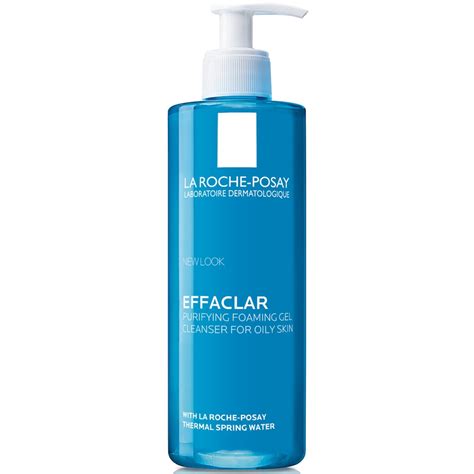 Difference Between La Roche Posay Cleansers At Douglas Wilder Blog