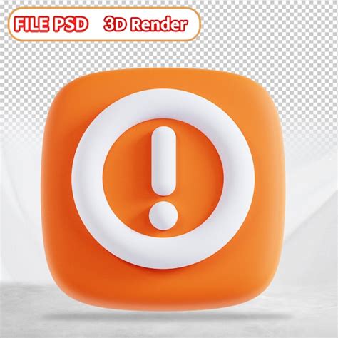 Premium Psd 3d Report