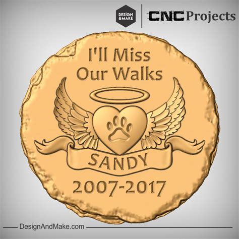 Design Make CNC Clipart Models