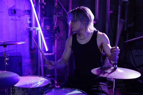 Tkken Lerni ドラムスティック