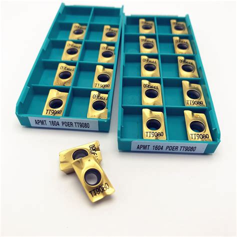 Cnc Verktyg Apmt 1604 Pder Tt9080 Invändiga Runda Grandado