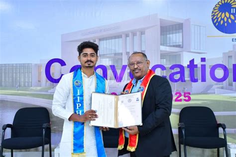 Mphgraduate Phfi Vinay Kumar Maddela