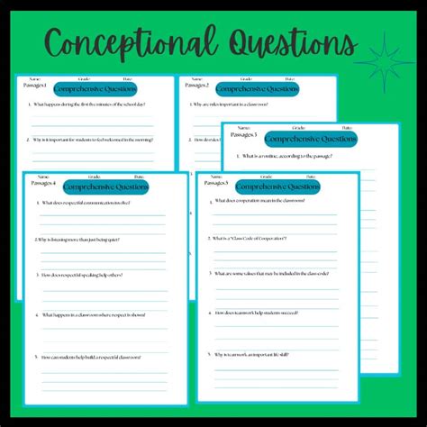 Procedures Boot Camp Rules Routines And Expectations Comprehensive