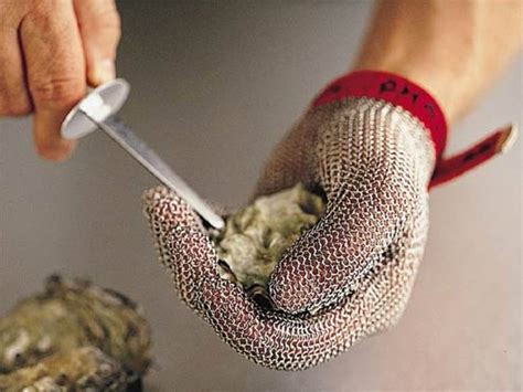 Gallery Of Chainmail Gloves