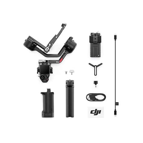 Dji Rs 4 Drone Depot Nz Authorised Dji Retailer