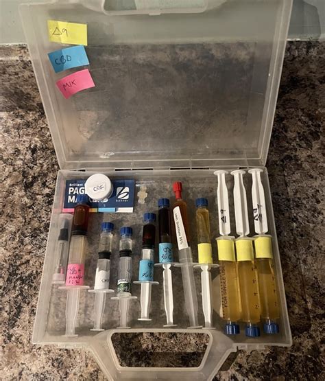 3chi Disposable D9o Not Charging… R Altcannabinoids