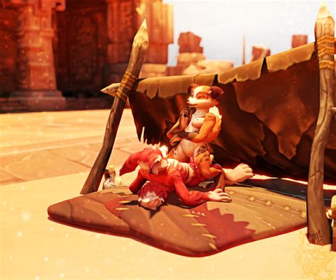 Rule 34 3d Blizzard Entertainment Kingofdracthyr Male Female Male Penetrating Male Penetrating