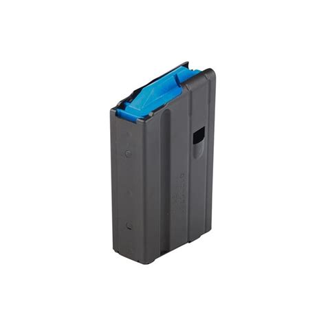 Duramag Ar 15 Stainless 65 Grendel 6mm Arc Magazine